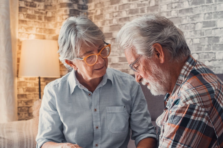 How Often Do Older Couples Fight? 9 Ways To Stop Arguing So Much With ...