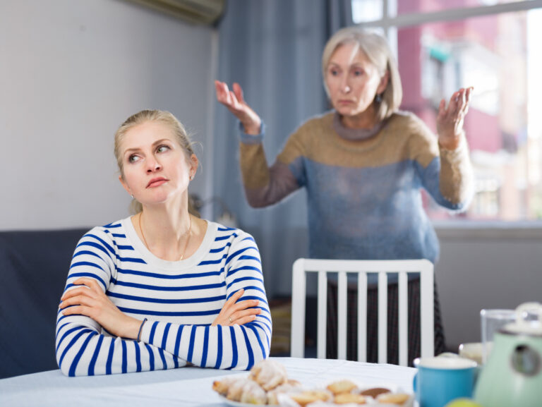 11 Emotional Reasons Your Daughter’s Harshness May Not Be About You ...