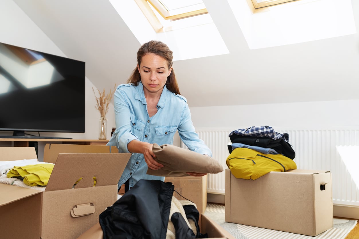 13 Firm House Rules for Adult Children Moving Back Home With Parents ...