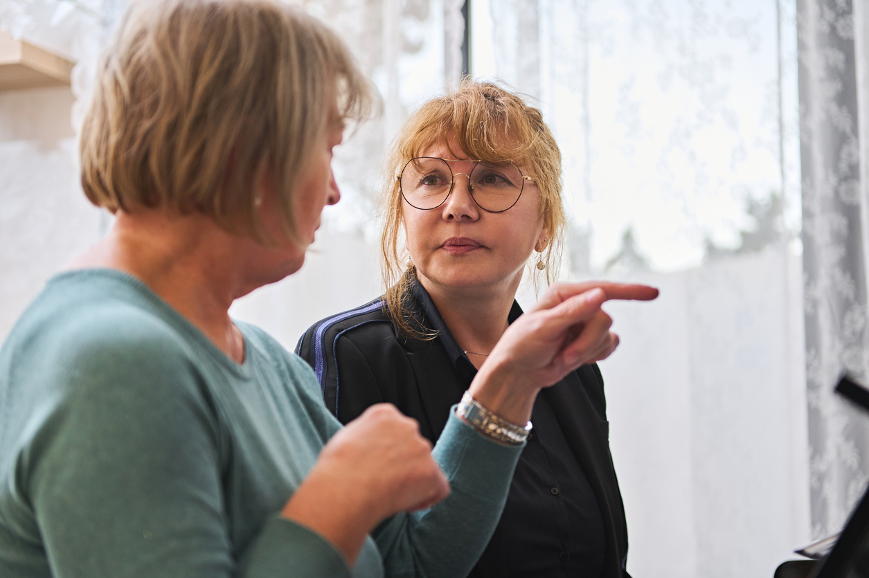 11 Clear Signs Someone Doesn’t Respect You—And Graceful Ways to Respond ...