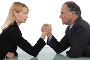 15 Firm But Polite Ways to Stand Your Ground in a Difficult ...