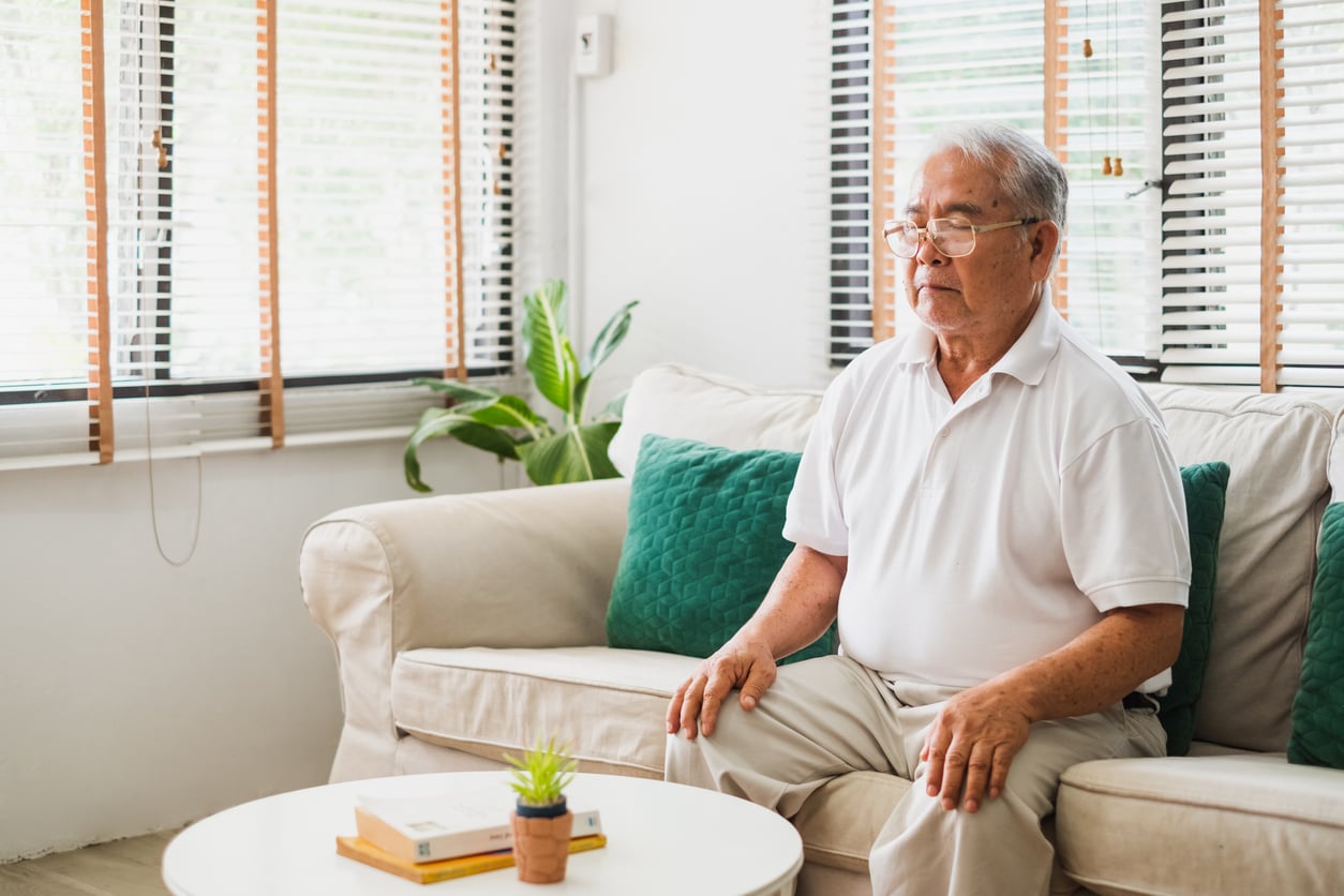 12 Energizing Morning Routines Seniors Swear By for a Better Life ...