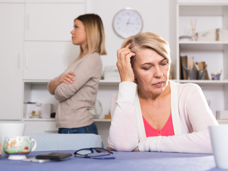 11 Emotional Reasons Your Daughter’s Harshness May Not Be About You ...