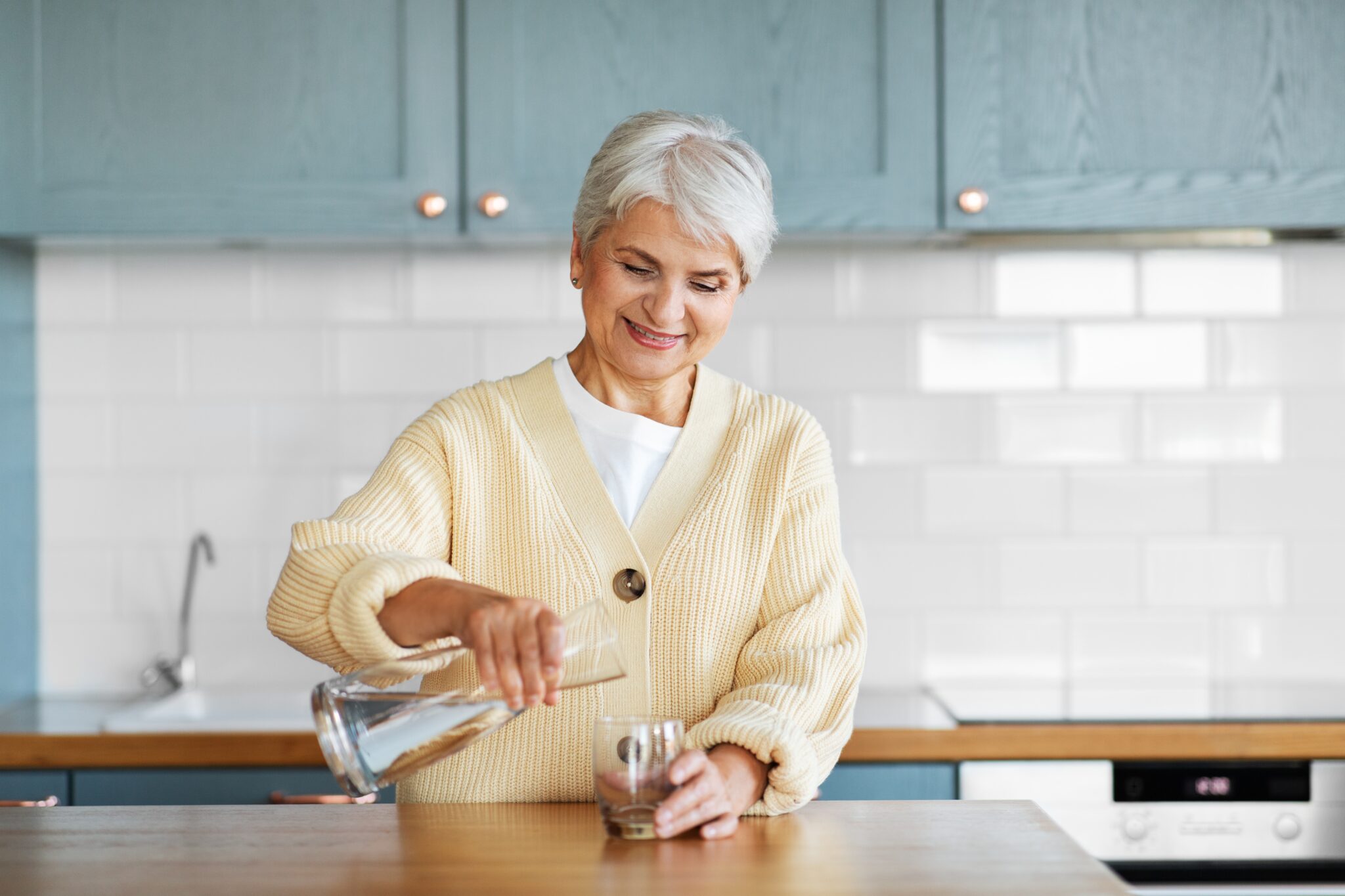 12 Energizing Morning Routines Seniors Swear By for a Better Life ...