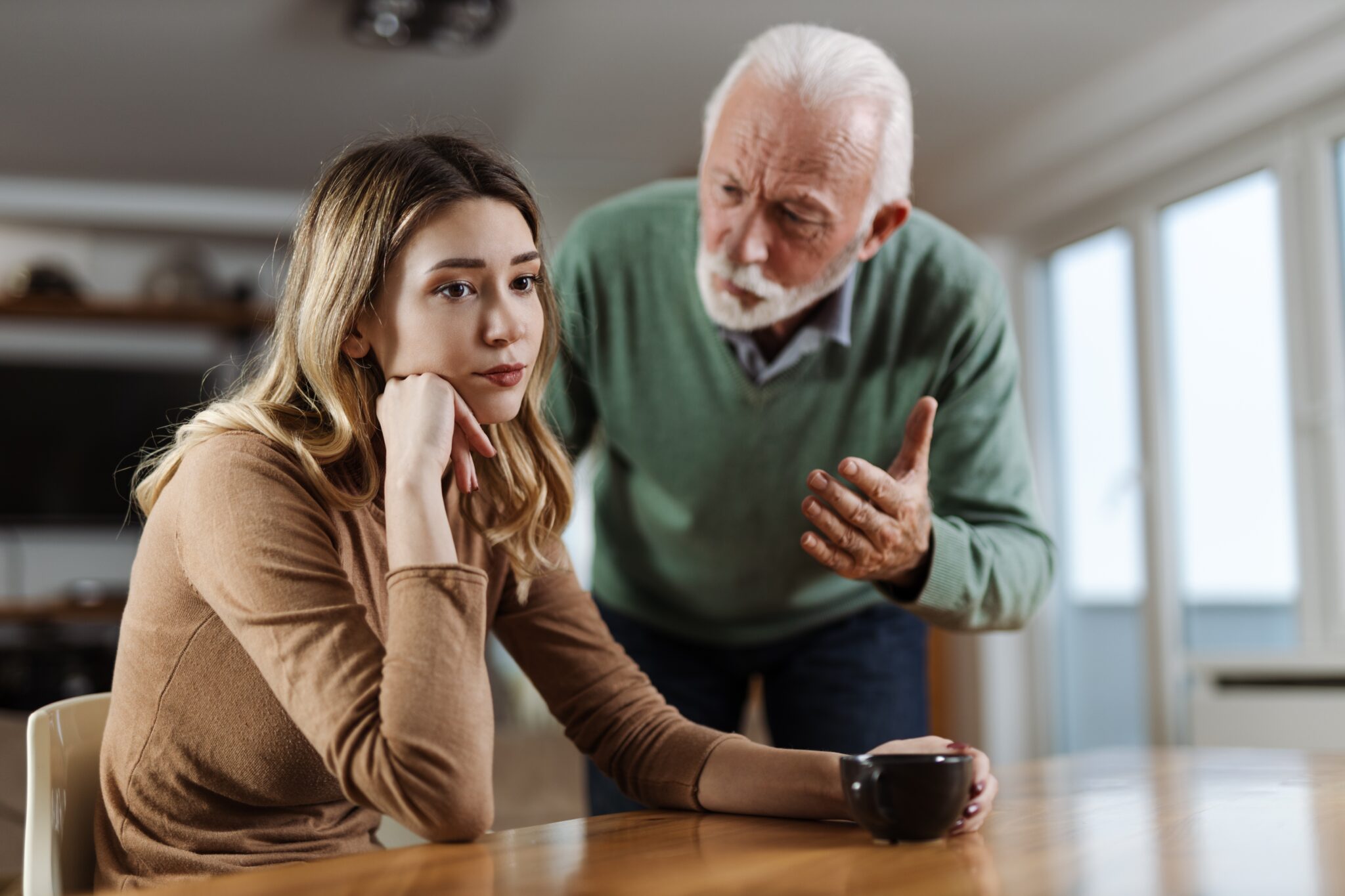 11 Emotional Reasons Your Daughter’s Harshness May Not Be About You ...