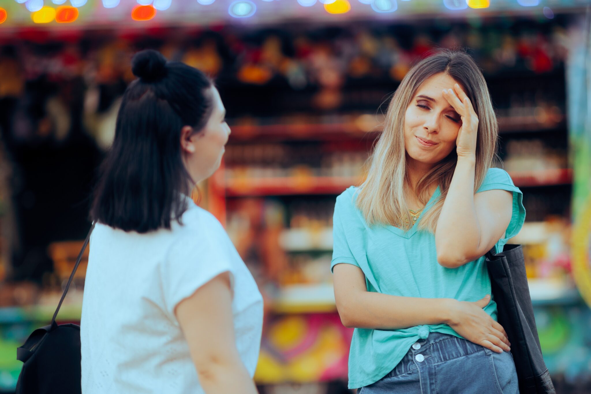 11 Clear Signs Someone Doesn’t Respect You—And Graceful Ways to Respond ...