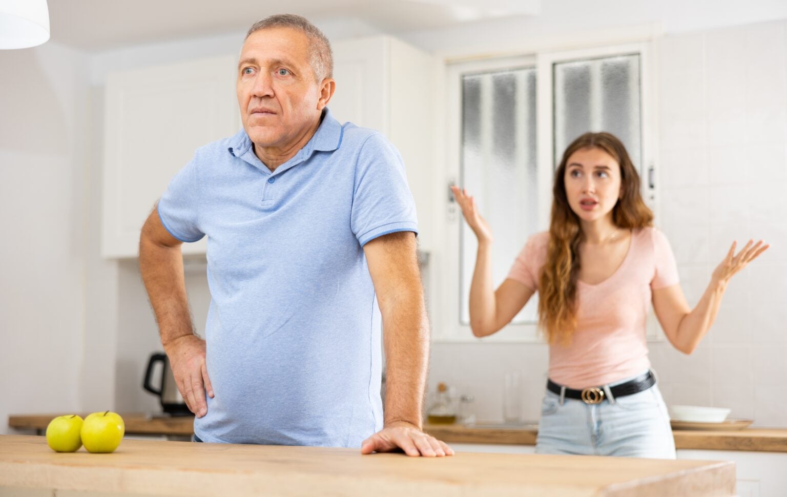 11 Emotional Reasons Your Daughter’s Harshness May Not Be About You ...