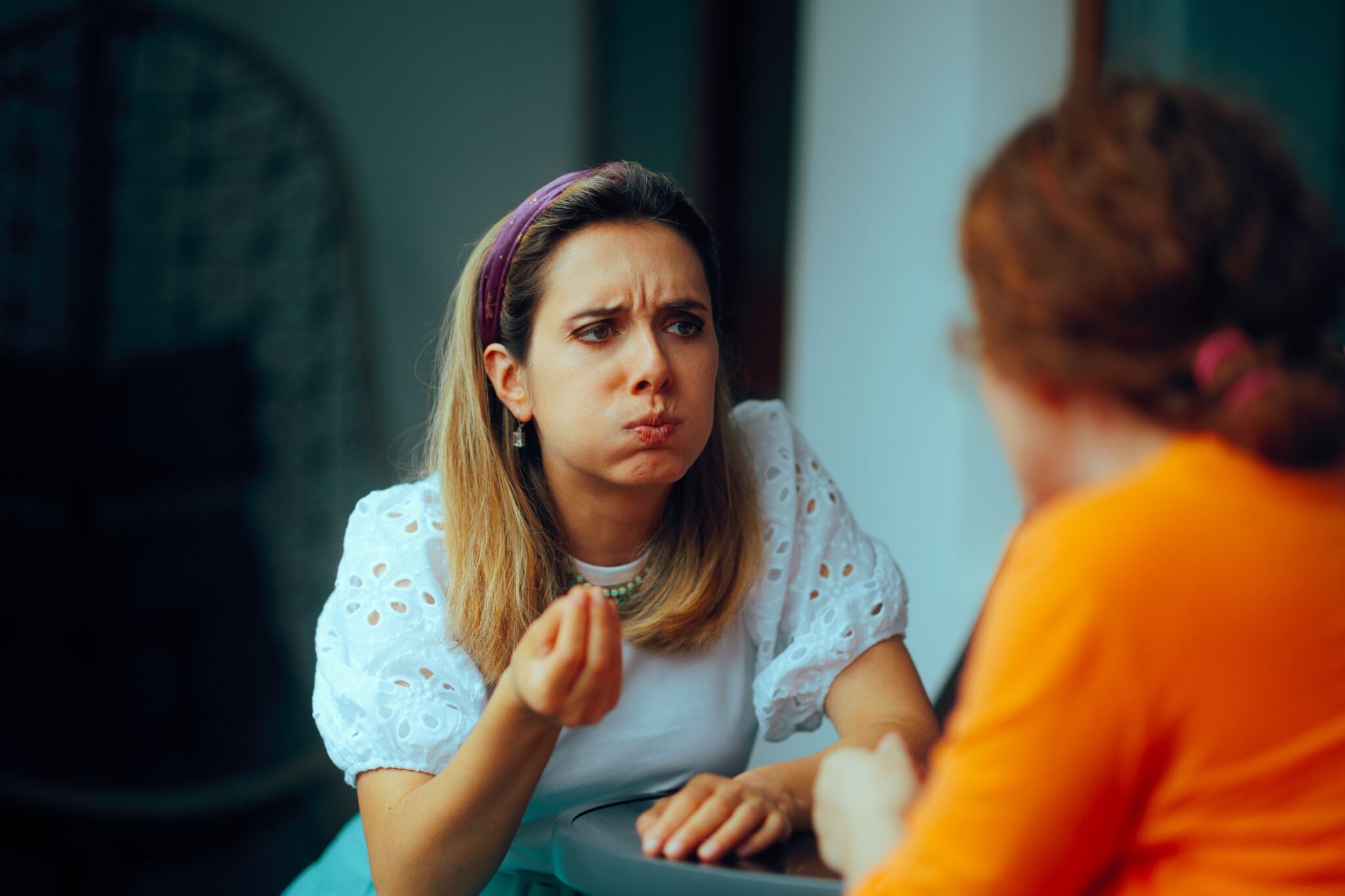 11 Clear Signs Someone Doesn’t Respect You—And Graceful Ways to Respond ...