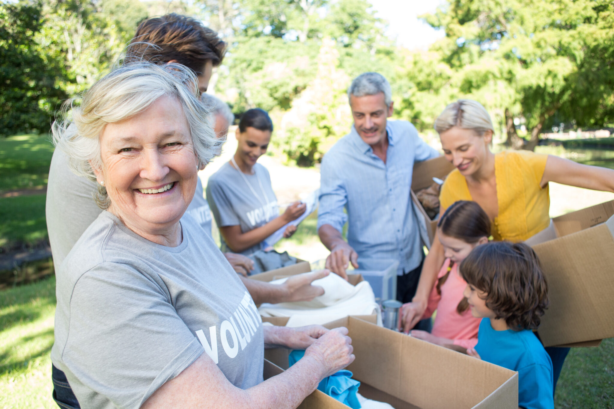 Making Friends in Your 60's—Easy Ways to Connect and Thrive Socially ...