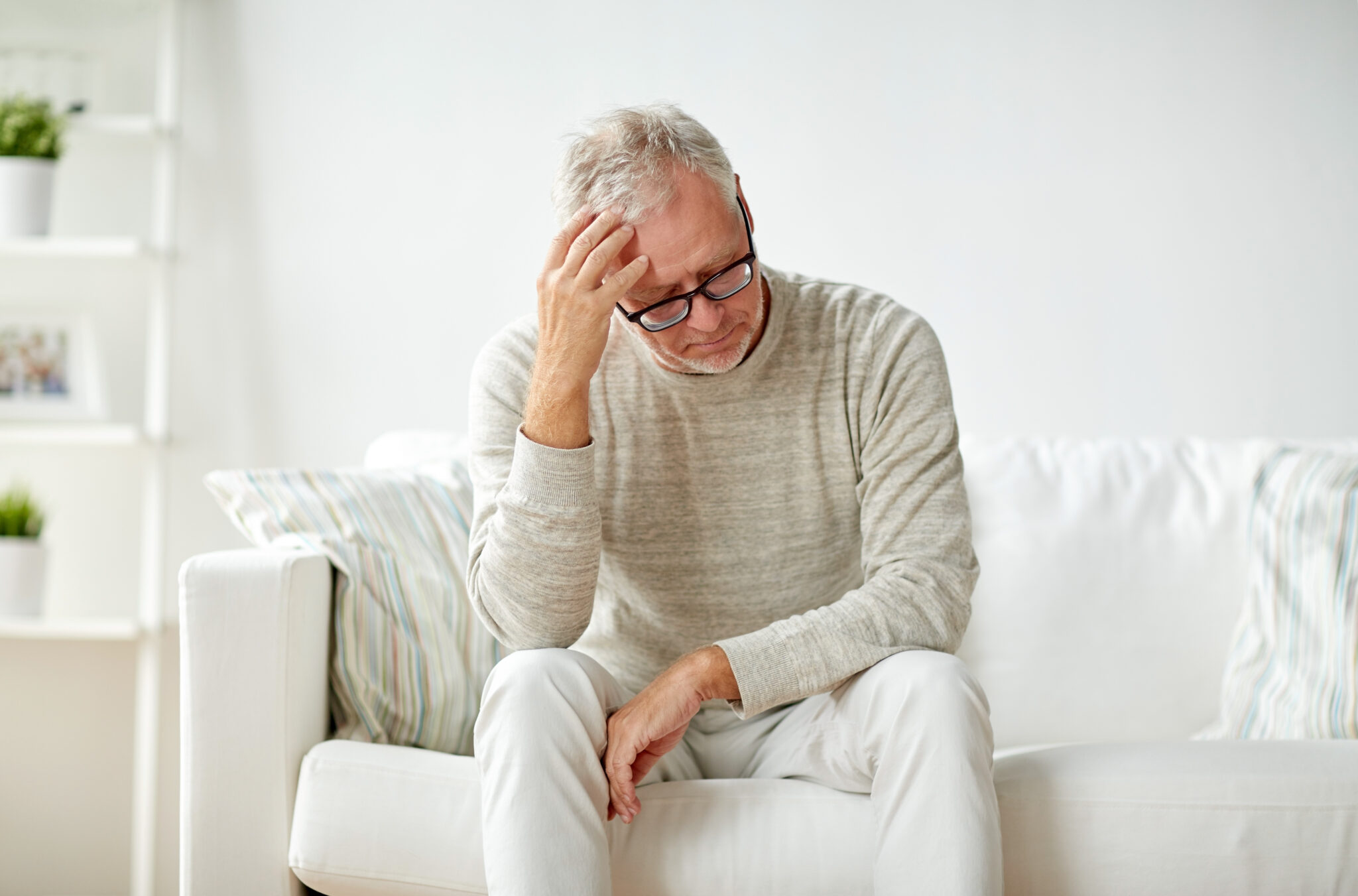 Do Men Get Older, Faster Than Women? These 10 Reasons Explain ...