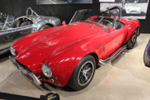 11 Legendary '60s Muscle Cars That Defined an Era—and Still Steal the ...