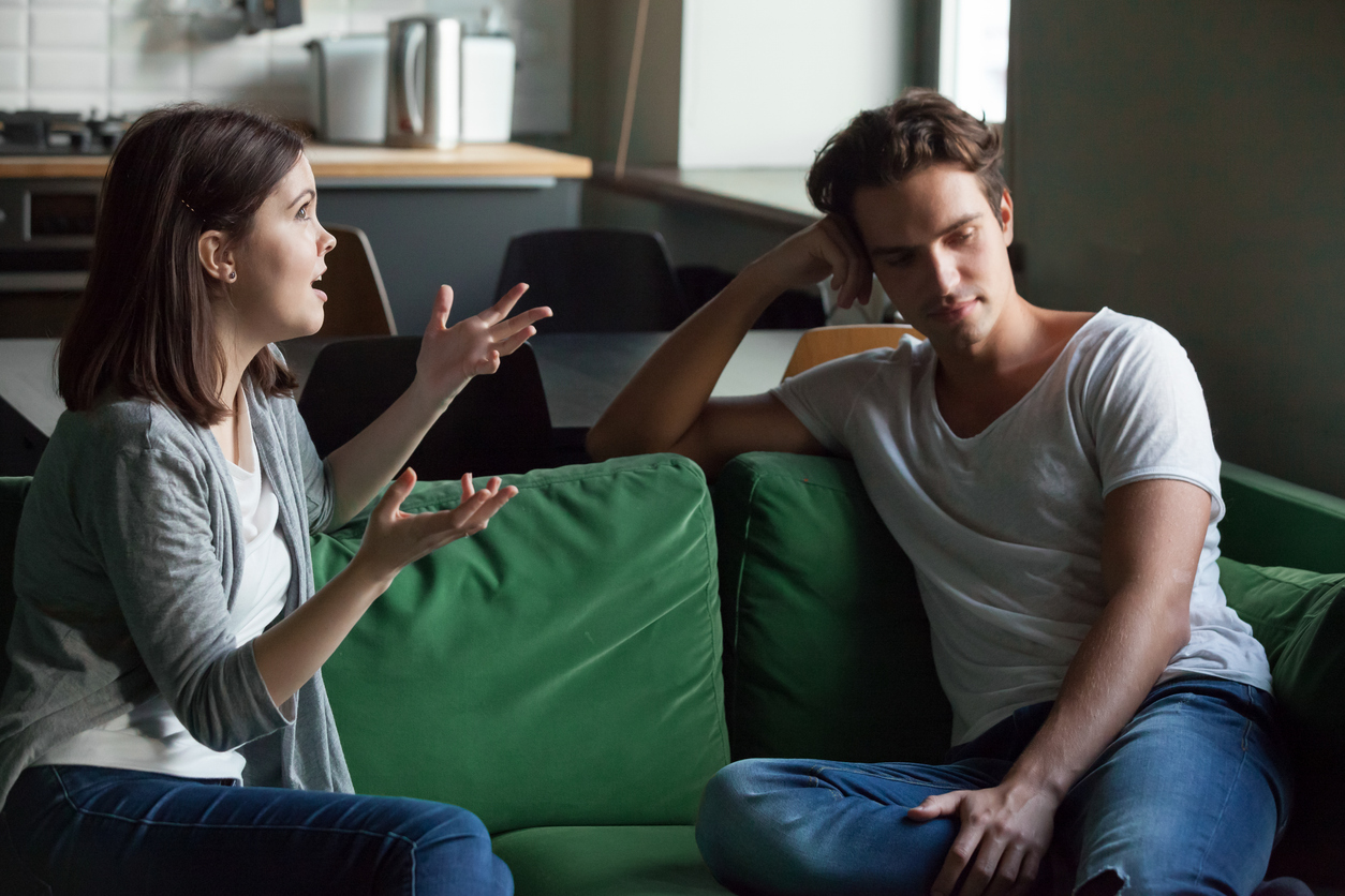 11 direct phrases to say to someone who keeps interrupting you | Retiredom