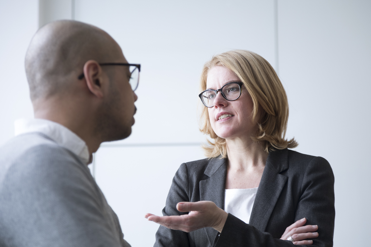 11 direct phrases to say to someone who keeps interrupting you | Retiredom