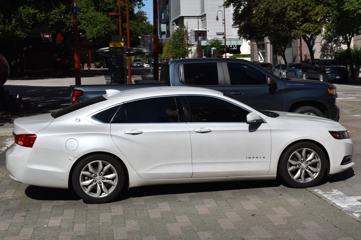 11 Built-to-Last Cars That Could Be the Last One Older Seniors Will ...