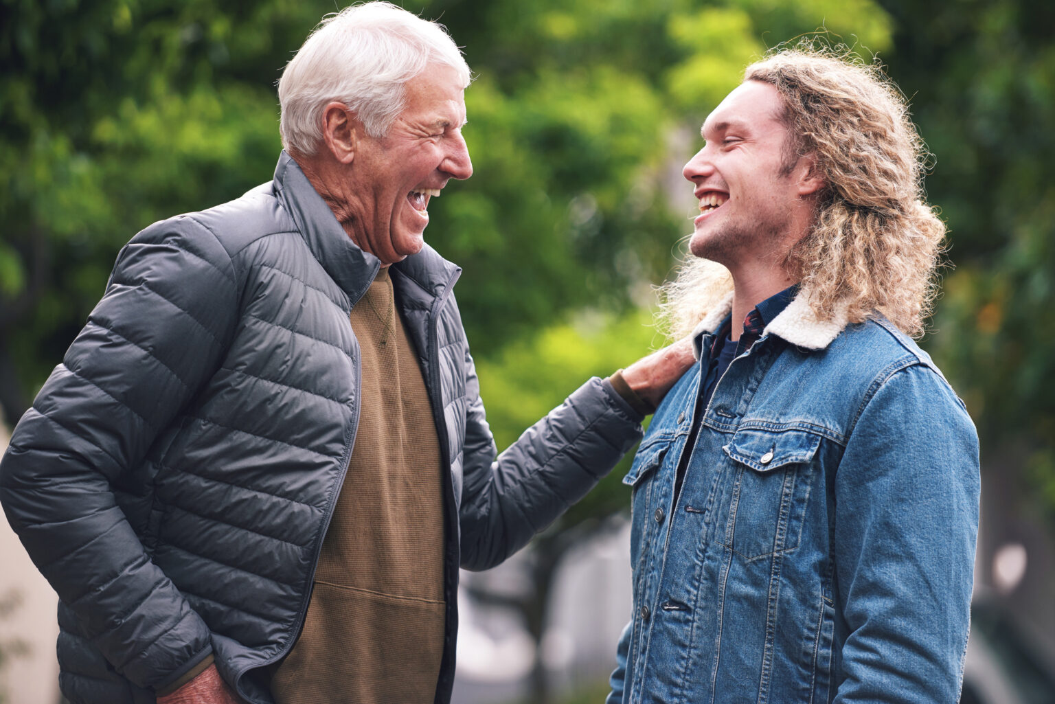 Boomer vs. Gen Z Slang Words That Instantly Date You | Retiredom