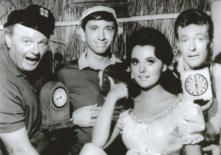 13 Timeless TV Shows Boomers Grew Up Watching Every Week | Retiredom