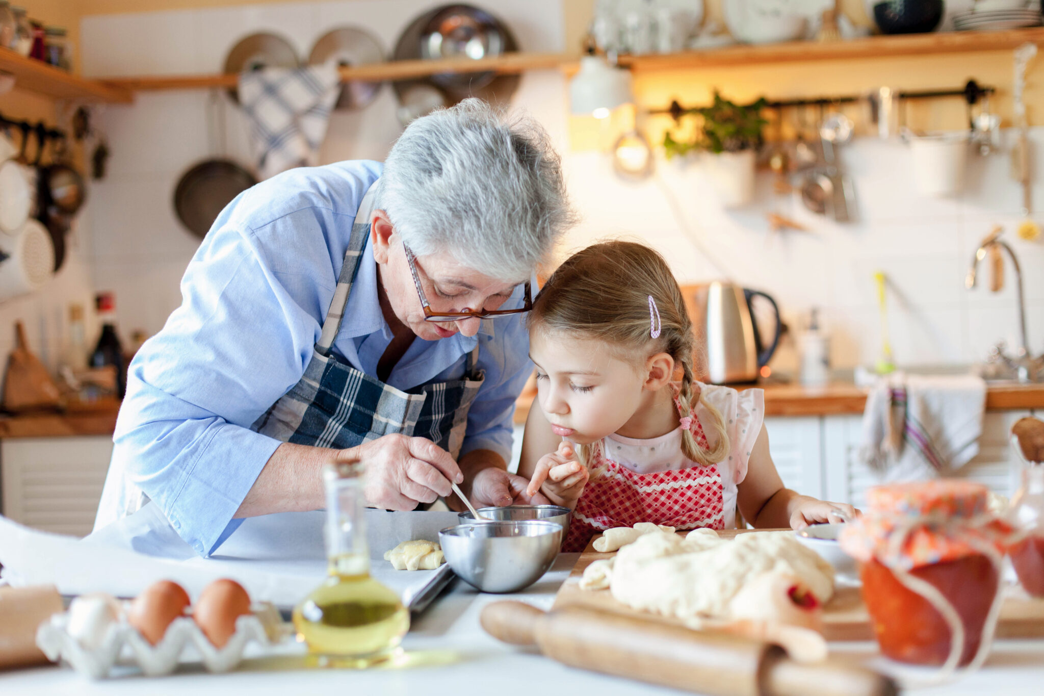 14 Unshakable Reasons You Should Show More Respect to Older Generations ...