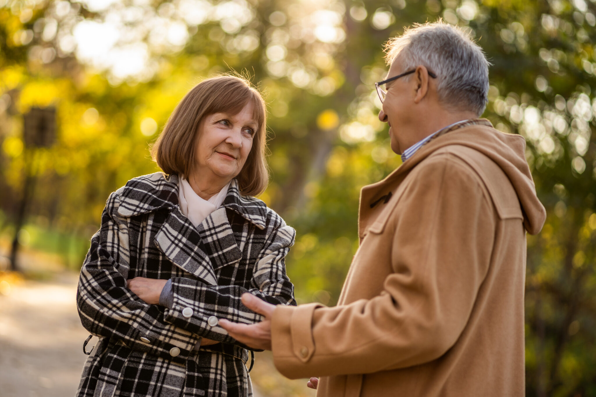 11 direct phrases to say to someone who keeps interrupting you | Retiredom