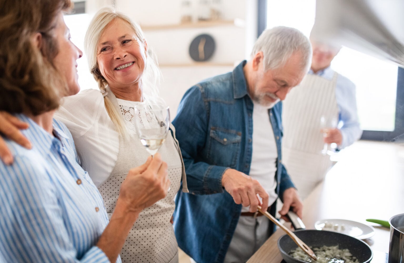 12 Ways to Live Your Best Life After 60 | Retiredom