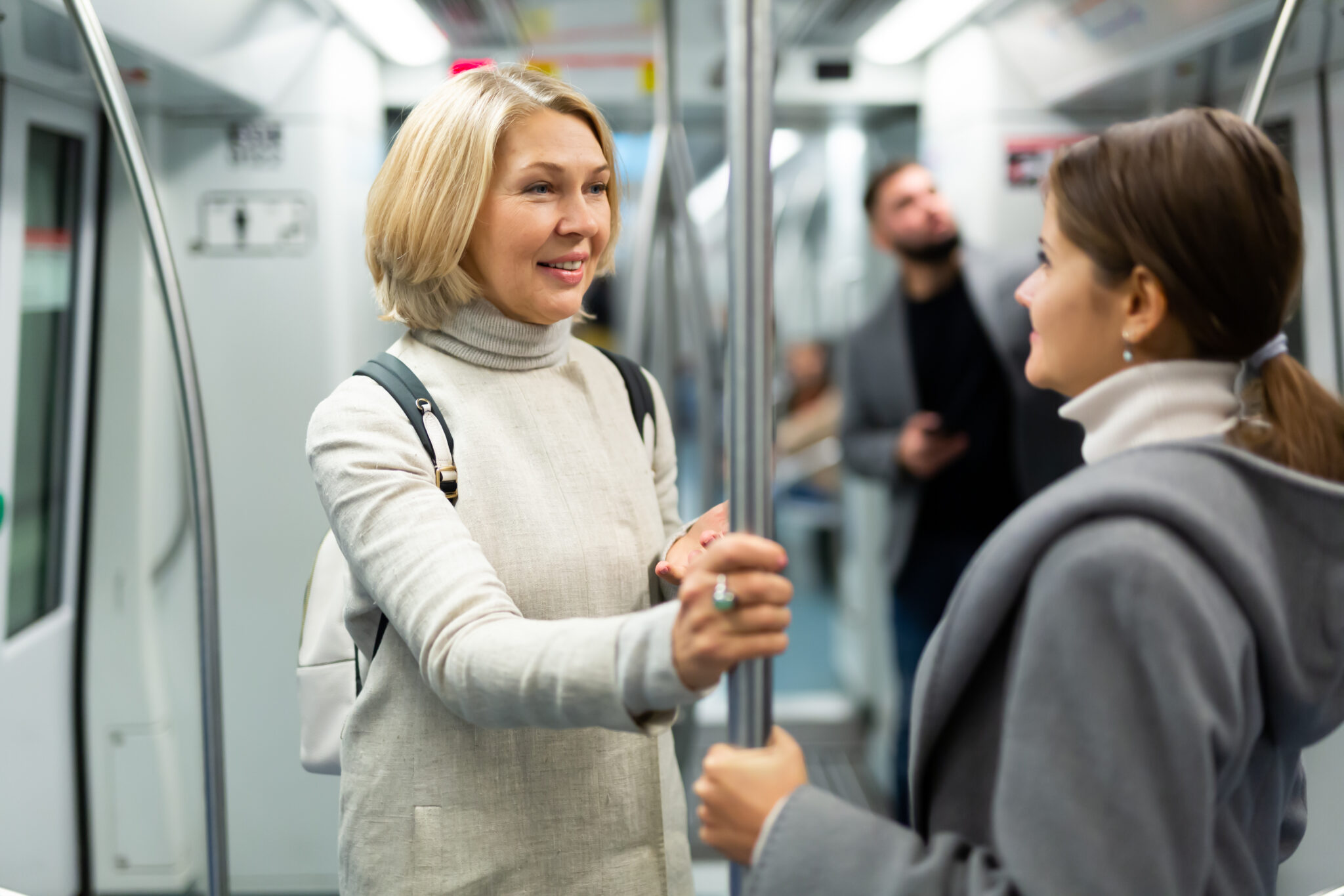 11 direct phrases to say to someone who keeps interrupting you | Retiredom