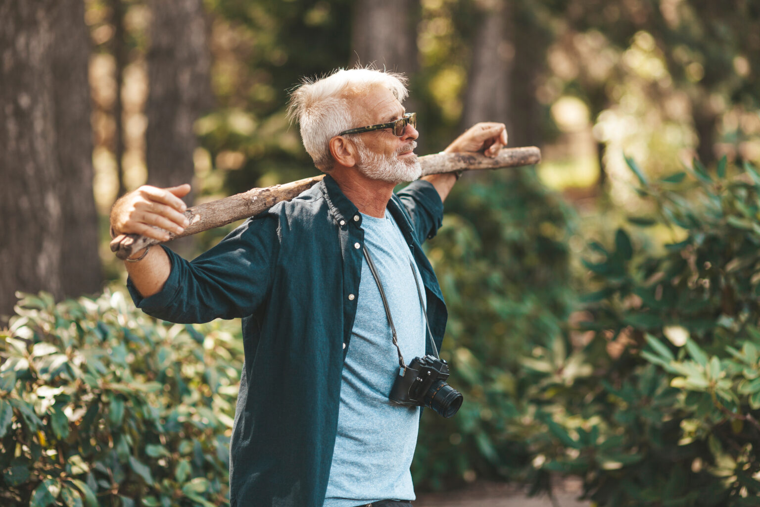 12 Secrets to Living Your Best Life After 60—And Loving Every Moment ...