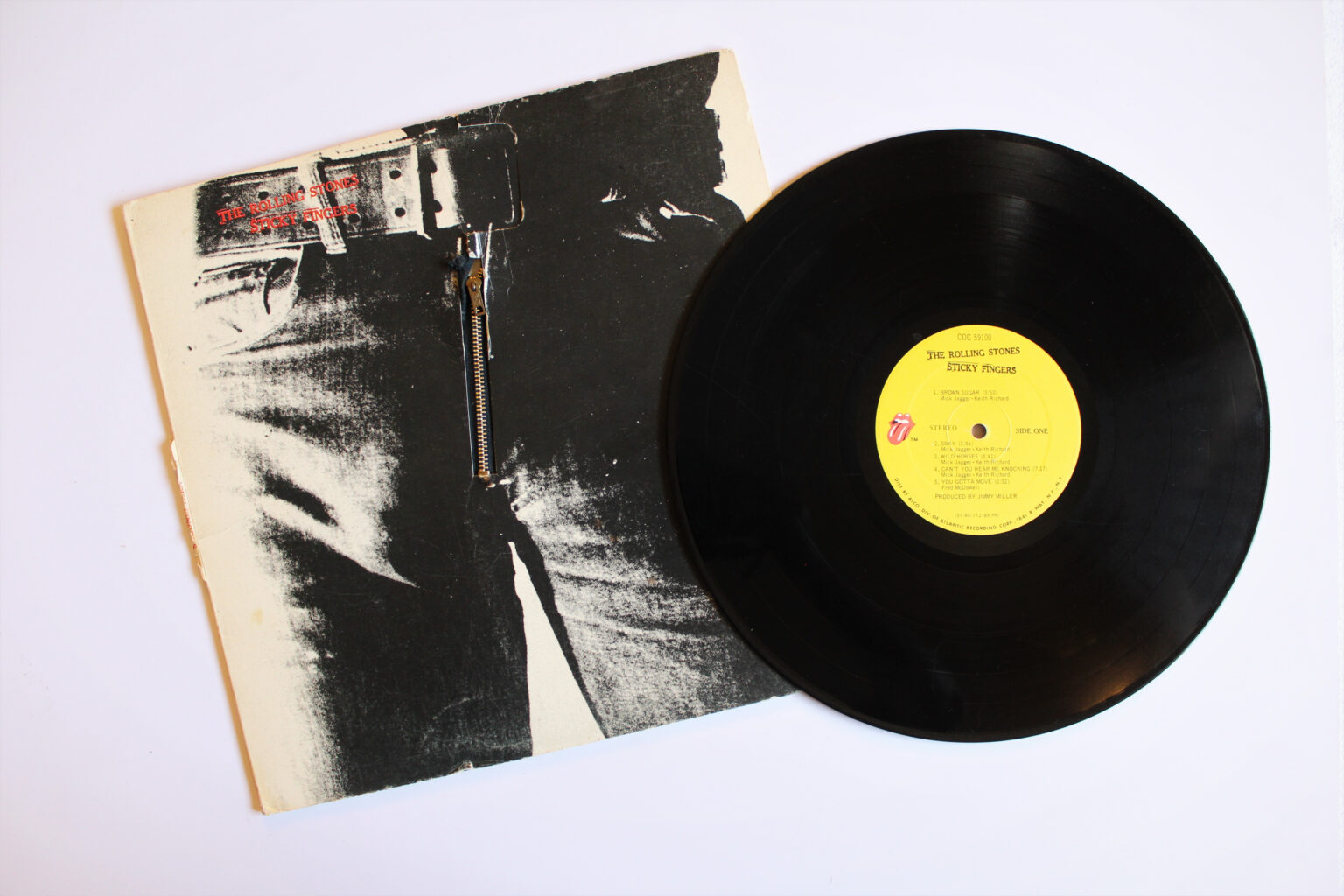 11 Rare 70s Vinyl Records That Could Make You Rich Overnight | Retiredom