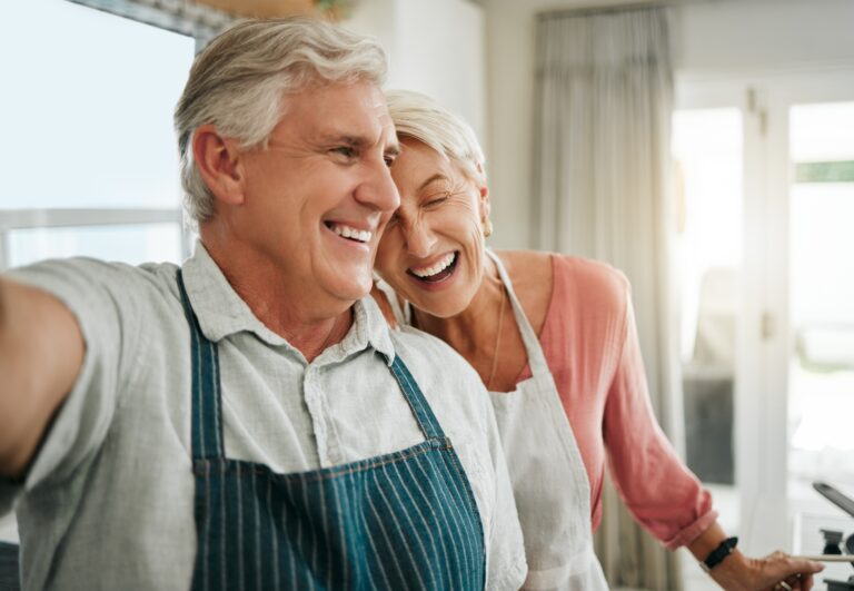 12 Ways to Live Your Best Life After 60 | Retiredom