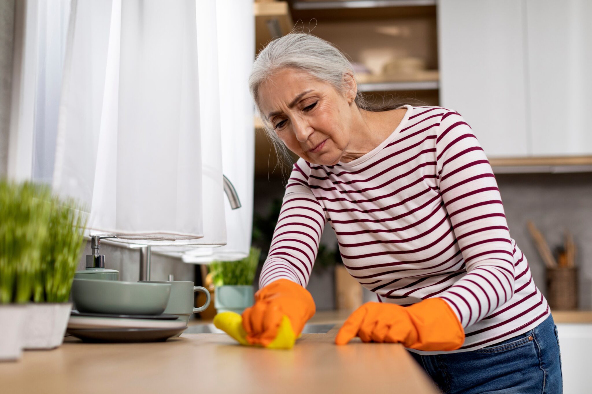 12 Energizing Morning Routines Seniors Swear By for a Better Life ...