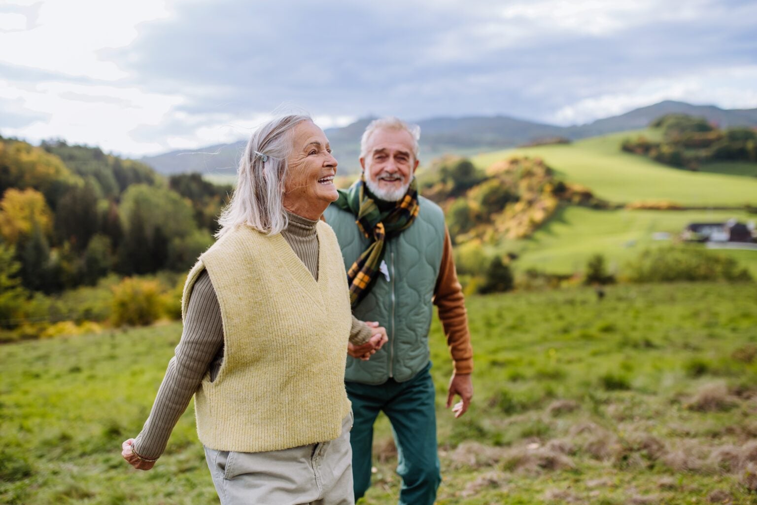 12 Ways to Live Your Best Life After 60 | Retiredom