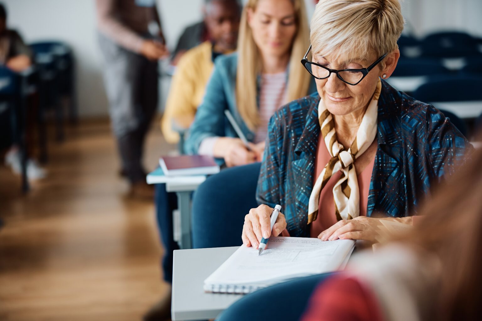 12 Ways to Live Your Best Life After 60 | Retiredom
