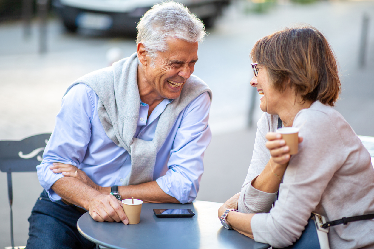 Do Men Get Older, Faster Than Women? These 10 Reasons Explain ...