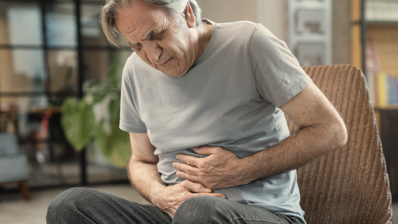 Do Men Get Older, Faster Than Women? These 10 Reasons Explain ...