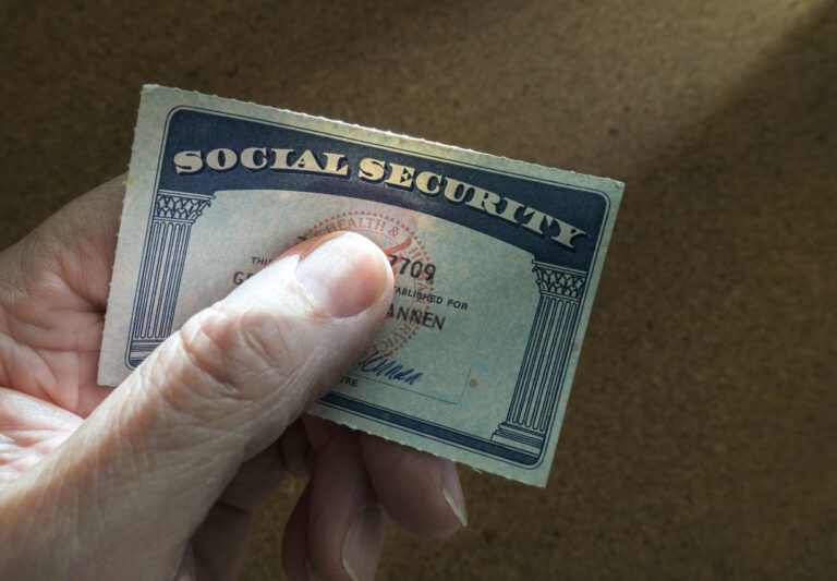 Born After 1964? Your "Normal" Social Security Retirement Age Got ...