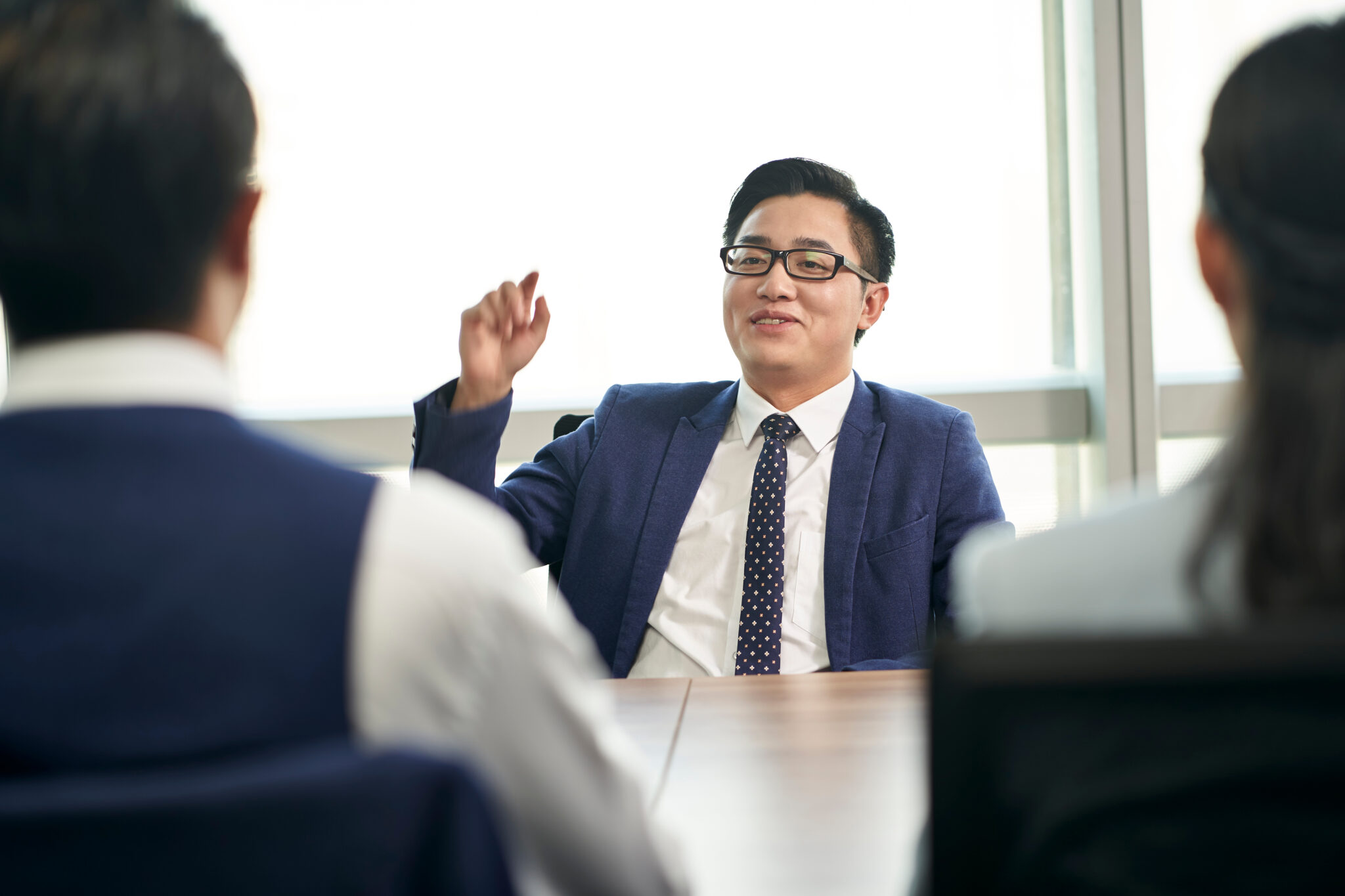 11 direct phrases to say to someone who keeps interrupting you | Retiredom