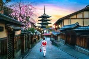 12 Bucket-List Destinations to Celebrate Your 50th Wedding Anniversary ...