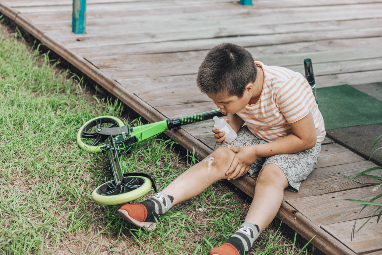 11 Boomer Character Traits That Were Developed as Latchkey Kids | Retiredom