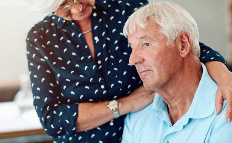 Do Men Get Older, Faster Than Women? These 10 Reasons Explain ...