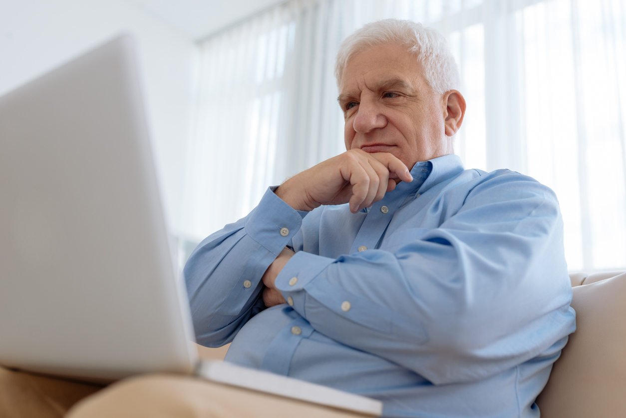 Do Men Get Older, Faster Than Women? These 10 Reasons Explain ...