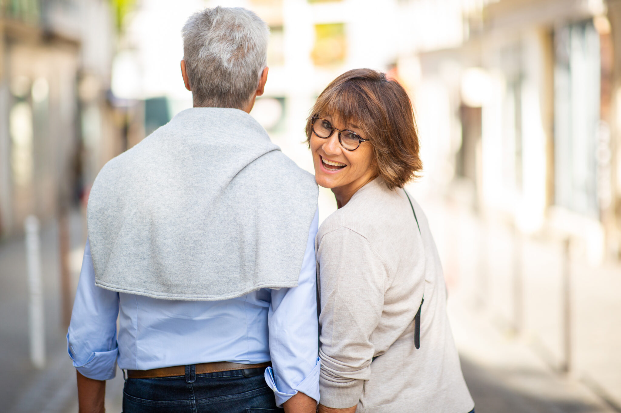 12 Foolproof Ways to Find Love Again After 60 (Even If You Haven’t ...