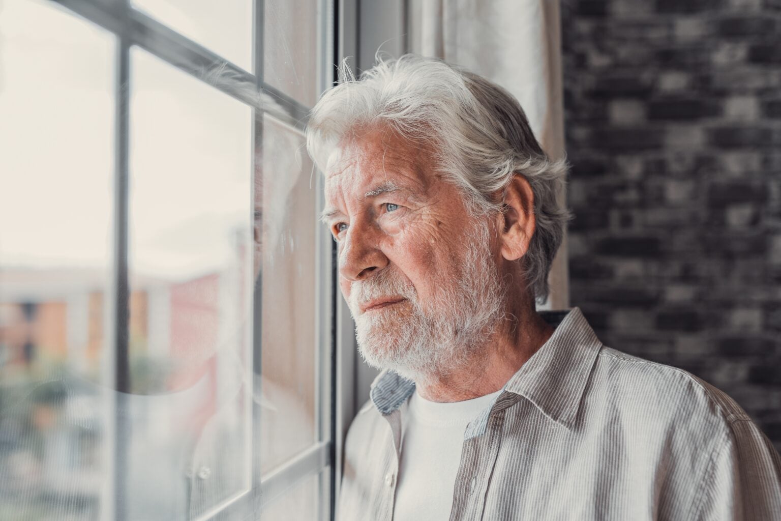 Do Men Get Older, Faster Than Women? These 10 Reasons Explain ...