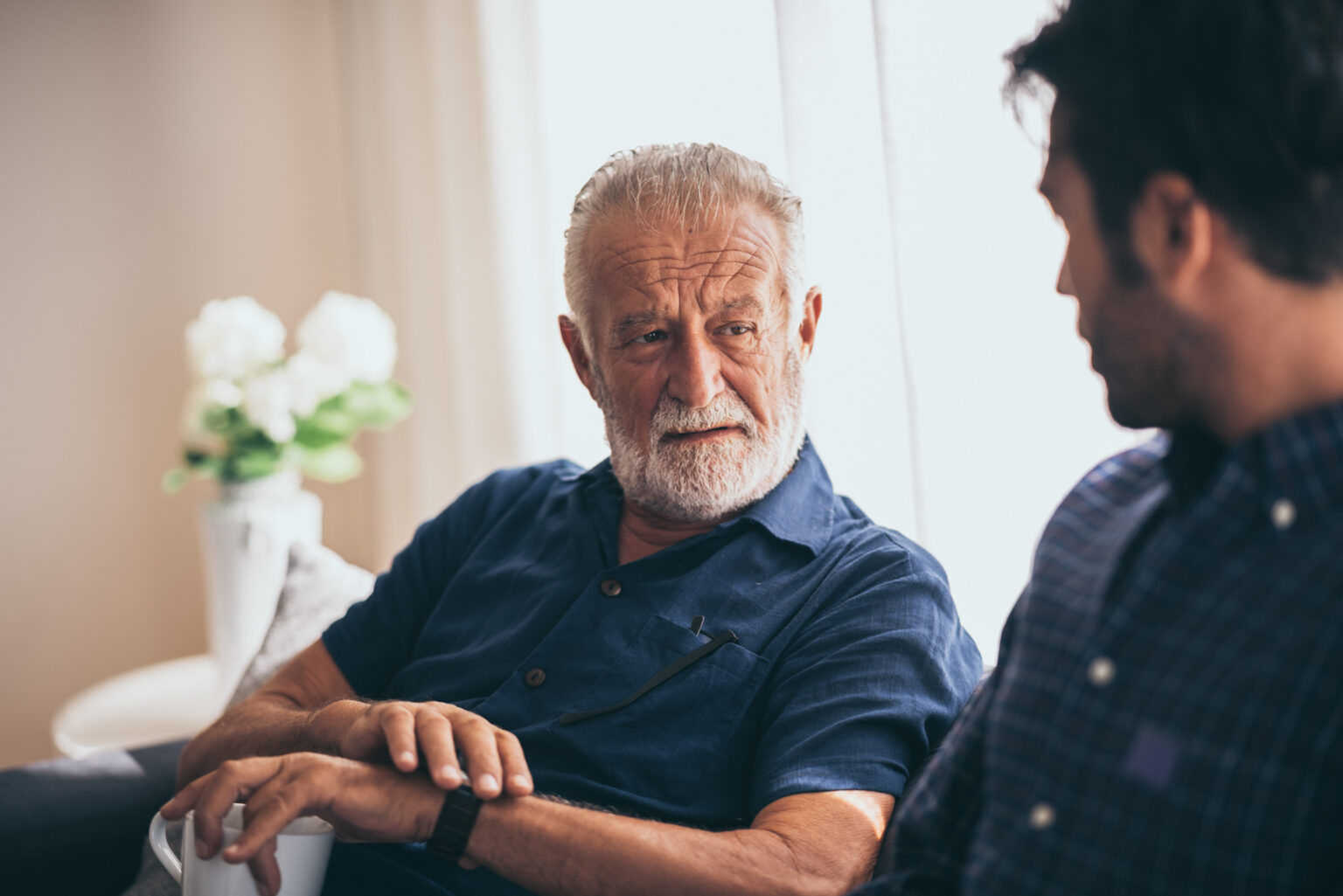 Top 7 Most Common End-of-Life Regrets | Retiredom
